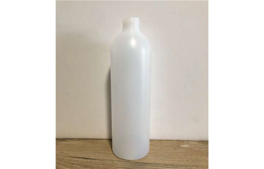 12 oz Bullet Bottles (Cosmo Rounds) | Kaufman Container