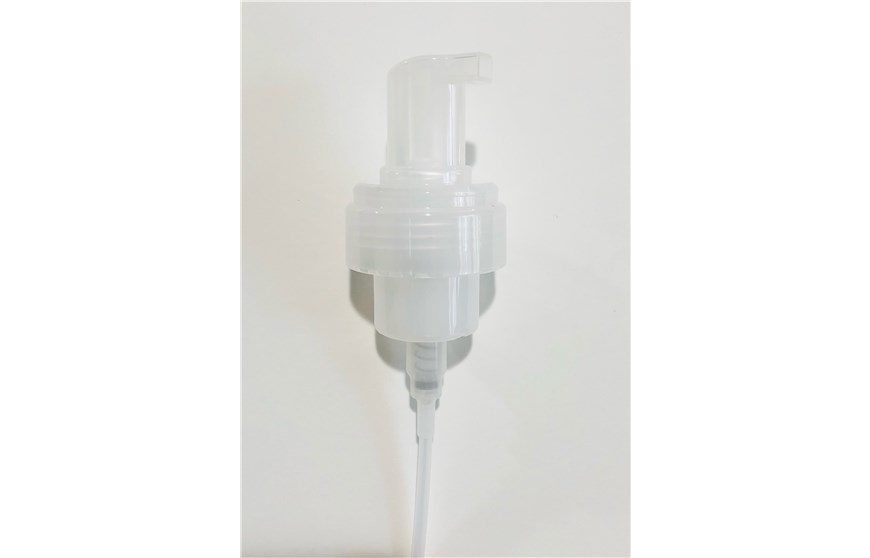 43 mm Foamer Pumps - Foaming Pumps | Kaufman Container