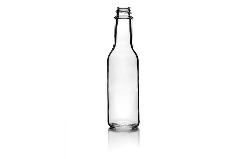 Woozy Bottles 5 Oz Glass Bottles Kaufman Container Woozy Bottles 5 Oz Glass Bottles Kaufman Container