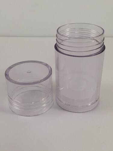 Deodorant Containers - Wholesale & Bulk | Kaufman Container