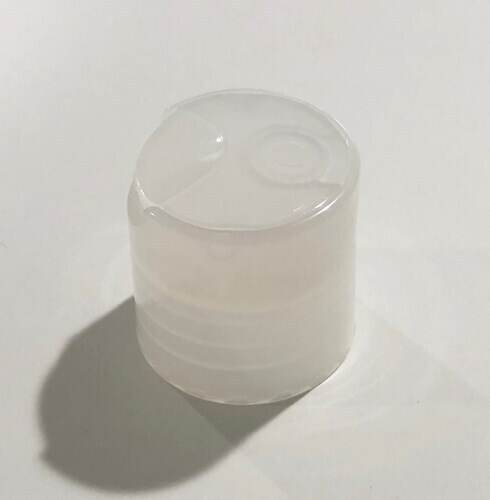 28-410 Plastic Disc Top Caps - Dispensing | Kaufman Container