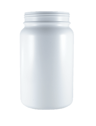 Protein Powder Containers | Kaufman Container