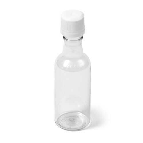 50 ml Plastic Liquor Bottles - Mini-Liquor Bottles | Kaufman Container