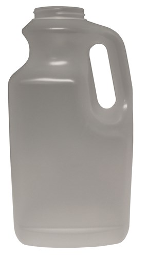 Hot Fill Plastic Bottles - Hot Fill PET | Kaufman Container