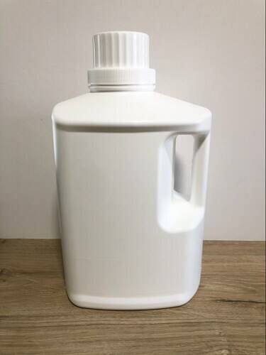 70 mm Laundry Detergent Caps - Drainback Caps | Kaufman Container