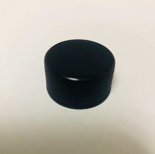 Plastic Caps for Woozy Bottles - 24-414 Caps | Kaufman Container