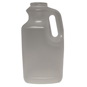 1 Gallon Hot Fill Plastic Bottles | Kaufman Container