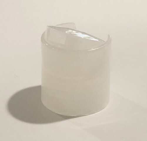 Disc Caps - Wholesale Disc Top Caps | Kaufman Container