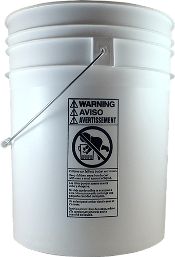 White Bottles & Packaging - Wholesale & Bulk | Kaufman Container