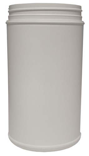 Protein Powder Containers | Kaufman Container